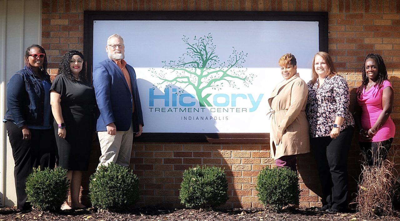 Indianapolis Treatment Center | Alcohol Rehab Centers in Indiana