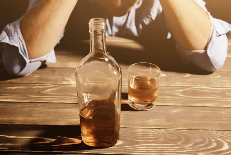 What Are The Long-Term Effects Of Alcohol Abuse?