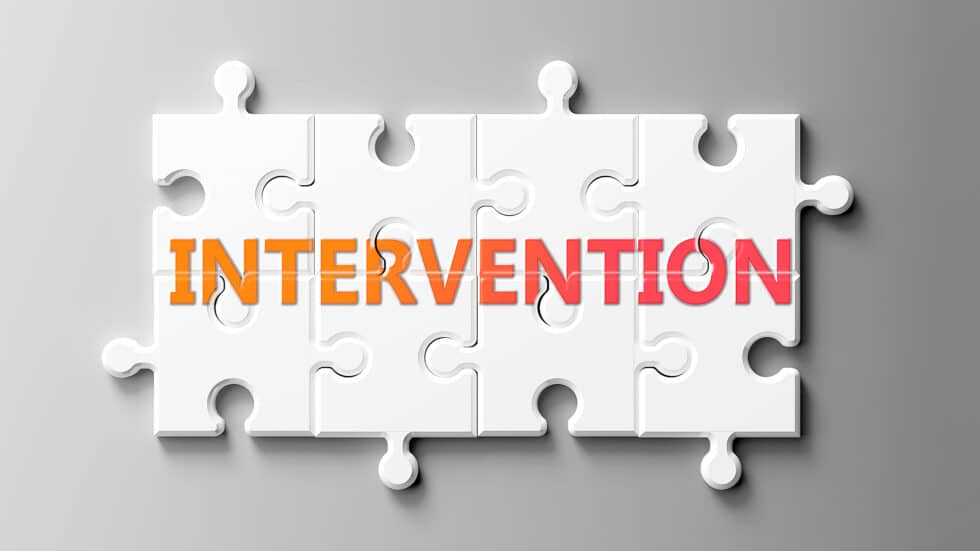 How Do Interventions Work? - Hickory Treatment Centers