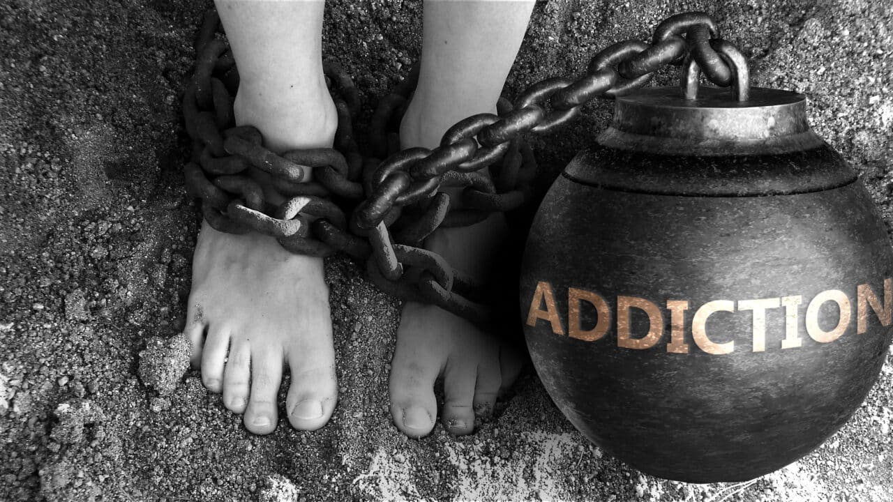 End the Stigma of Addiction! - Hickory Treatment Centers