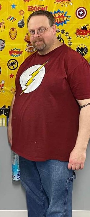 Remembering Robert Cotner: A Tribute to Compassion, Dedication, and ...