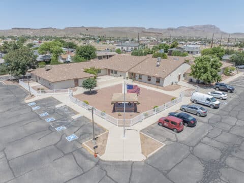 Addiction Rehab Facility | Kingman, AZ | Hickory Treatment Center
