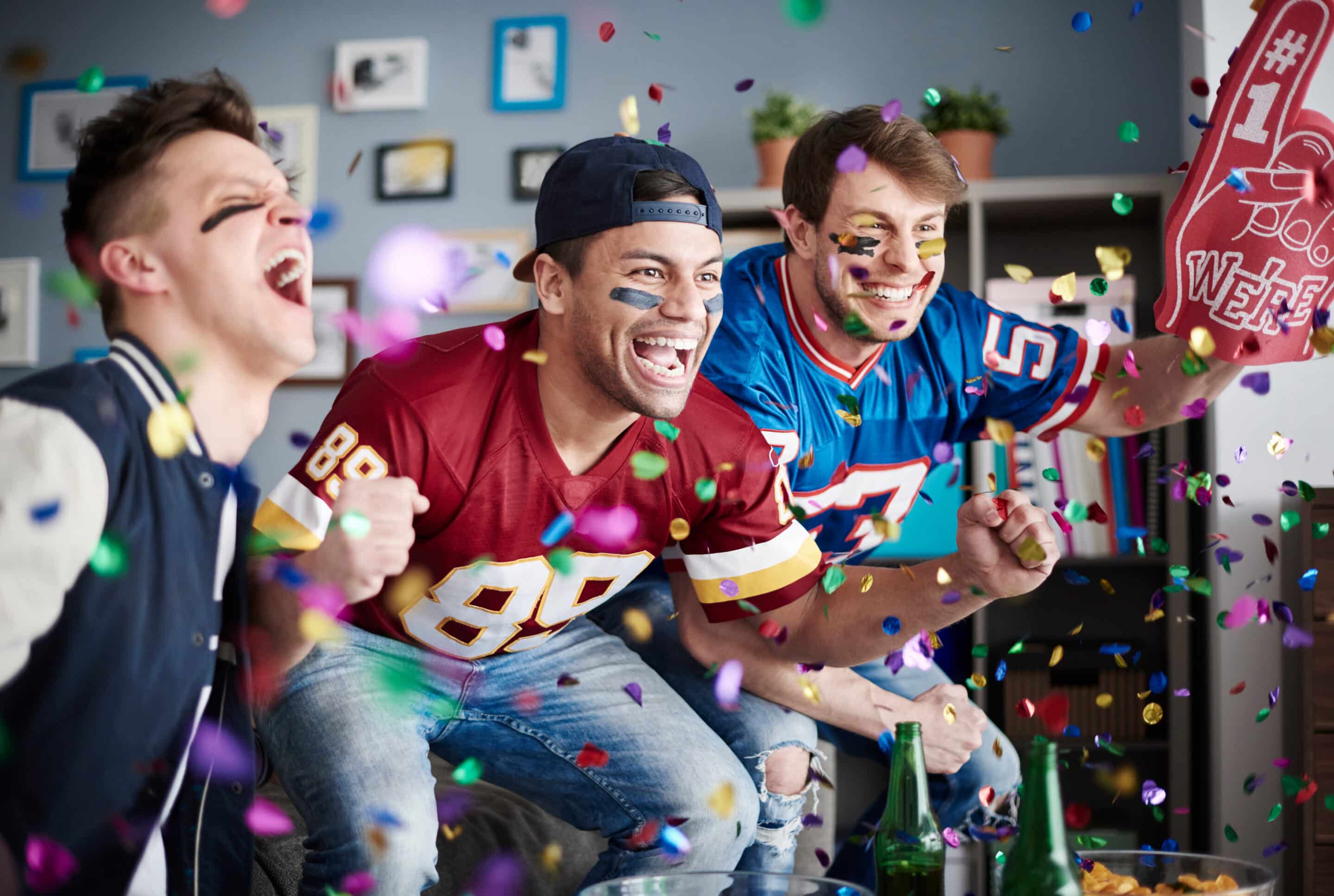 Superbowl Without Alcohol | Alcohol Addiction Treatment | Hickory Treatment