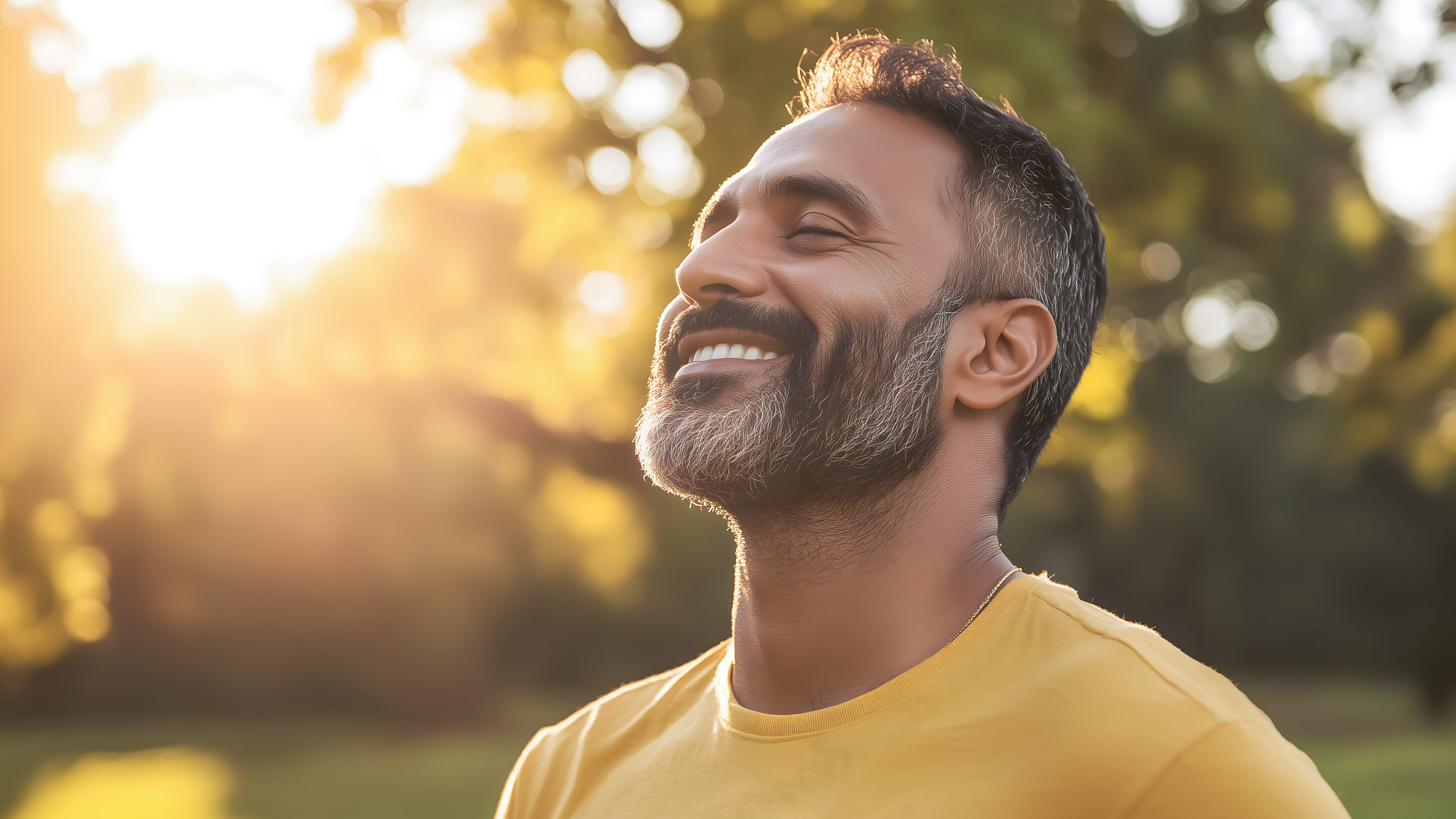 Men's Health Month | Mental Health | Hickory Recovery Network