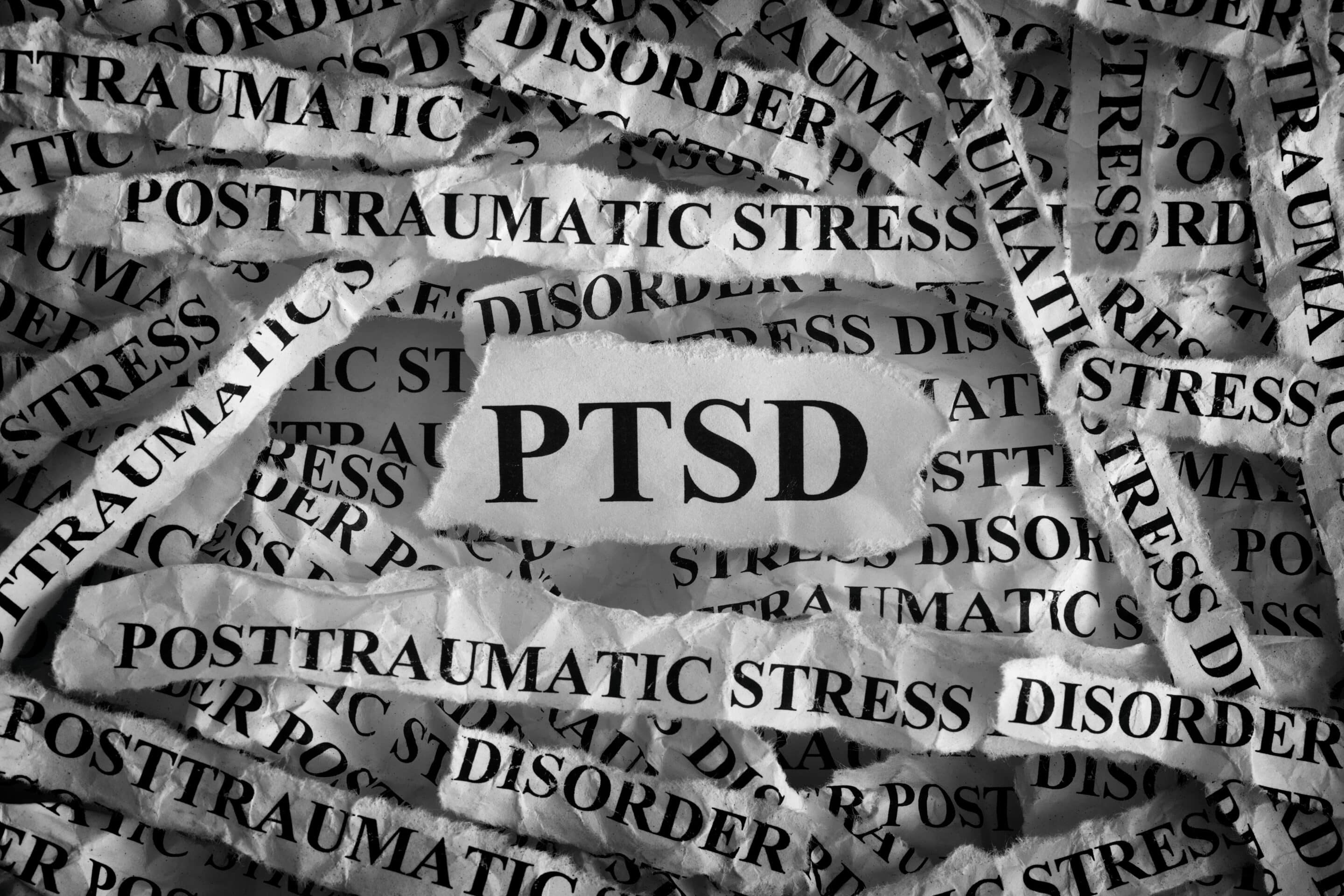 PTSD Signs & Symptoms | Hickory Treatment Centers